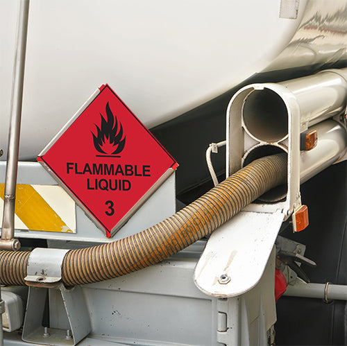 All About Lower Explosive Limits of Flammable Liquids – Titan Safety