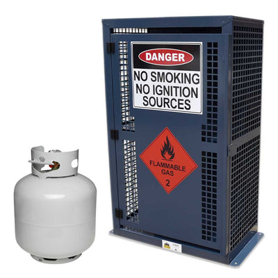 Bunding, Trays & Decanting - Australian Made Spill Equipment – Titan Safety