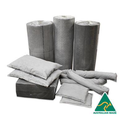 Bunding, Trays & Decanting - Australian Made Spill Equipment – Titan Safety