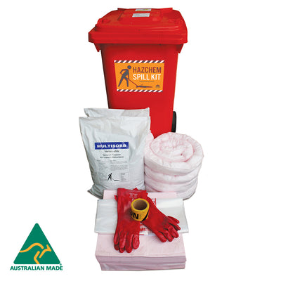 Bunding, Trays & Decanting - Australian Made Spill Equipment – Titan Safety