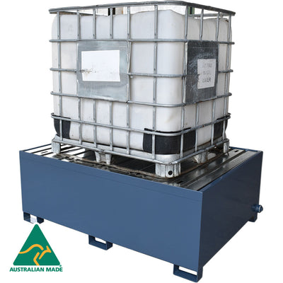 Drum Decanting Equipment: Drum Decanter Unit & Stand – Titan Safety