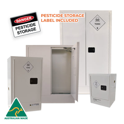 Australian Dangerous Goods Code – Essential Guide – Titan Safety