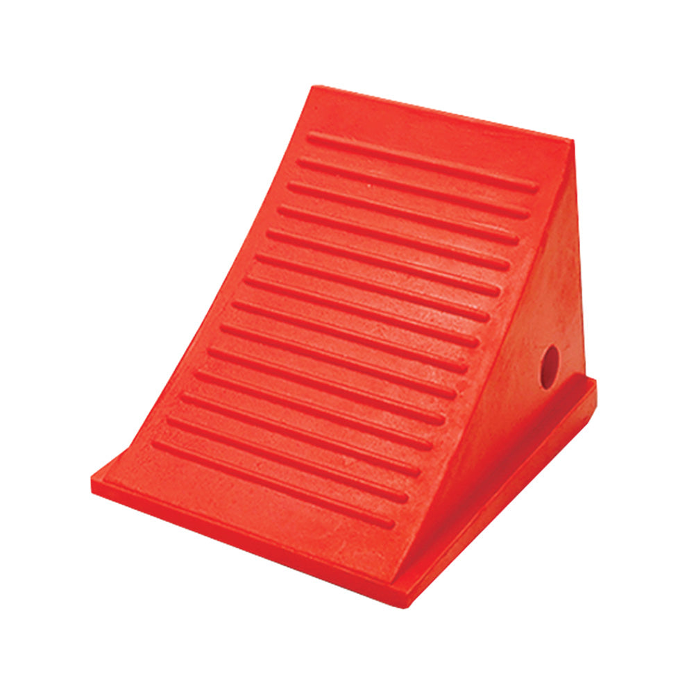 Wheel Chocks – Titan Safety