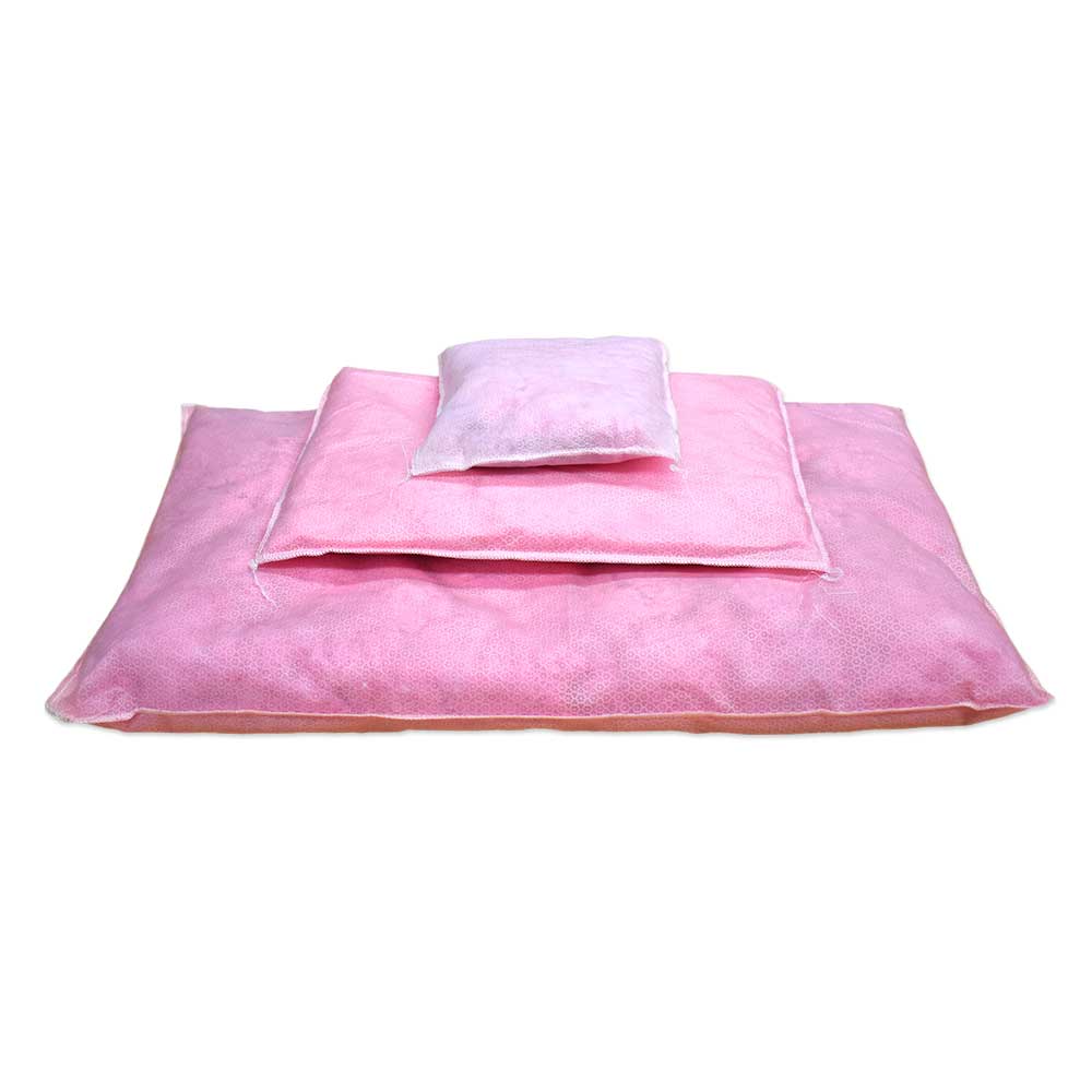 Chemcial Absorbent Pillows for Harsh Chemical Spills – Titan Safety