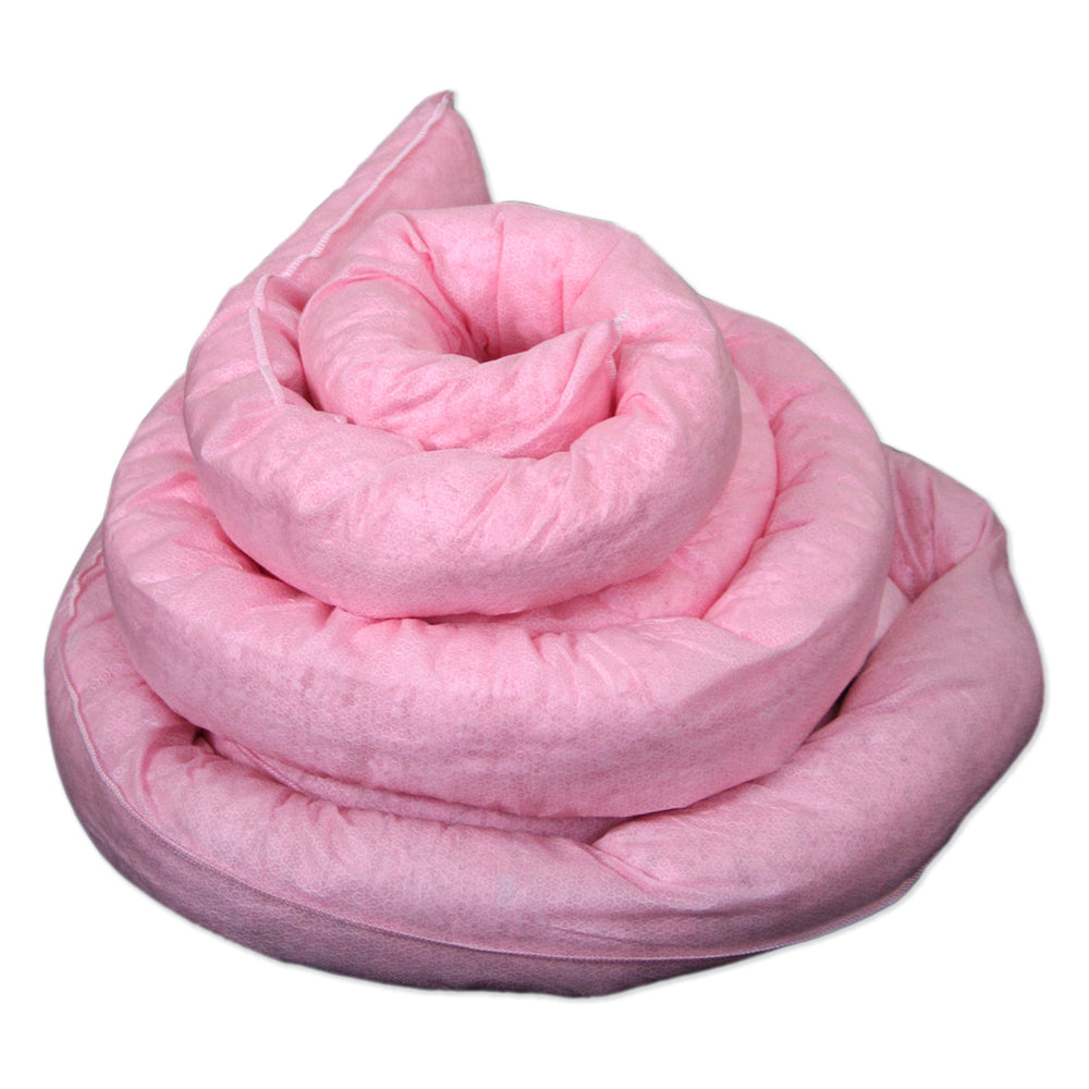 Absorbent Booms for Chemical Spills – Titan Safety