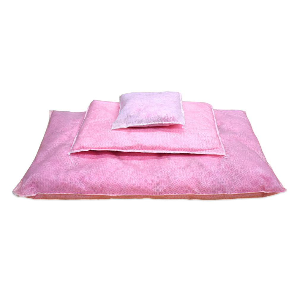 Absorbent Pillows for Chemical Spills – Titan Safety