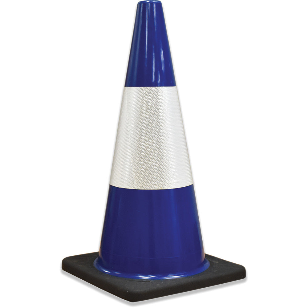 Reflective Traffic Cones - 700mm – Titan Safety