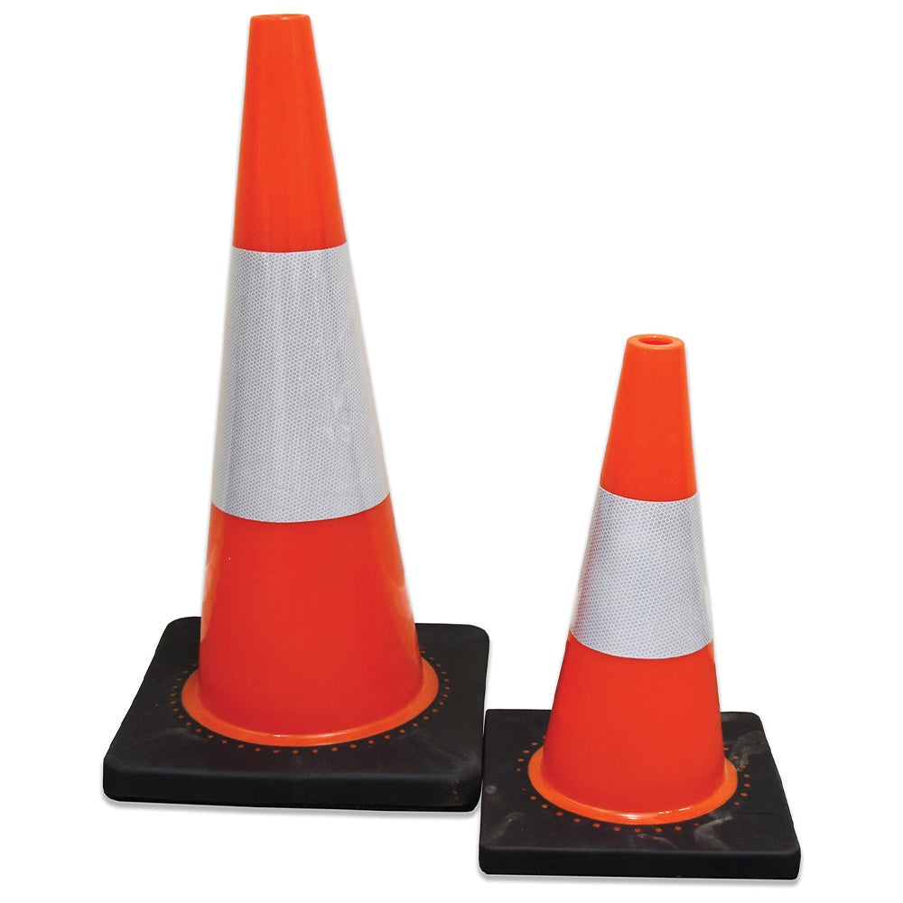 Traffic and Site Safety Equipment and Products – Titan Safety